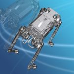 MIT/Boston Dynamics Inspired AI Robot Dog - Science A Lot