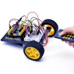 Ultimate Arduino Robot Starter Kit - Science A Lot