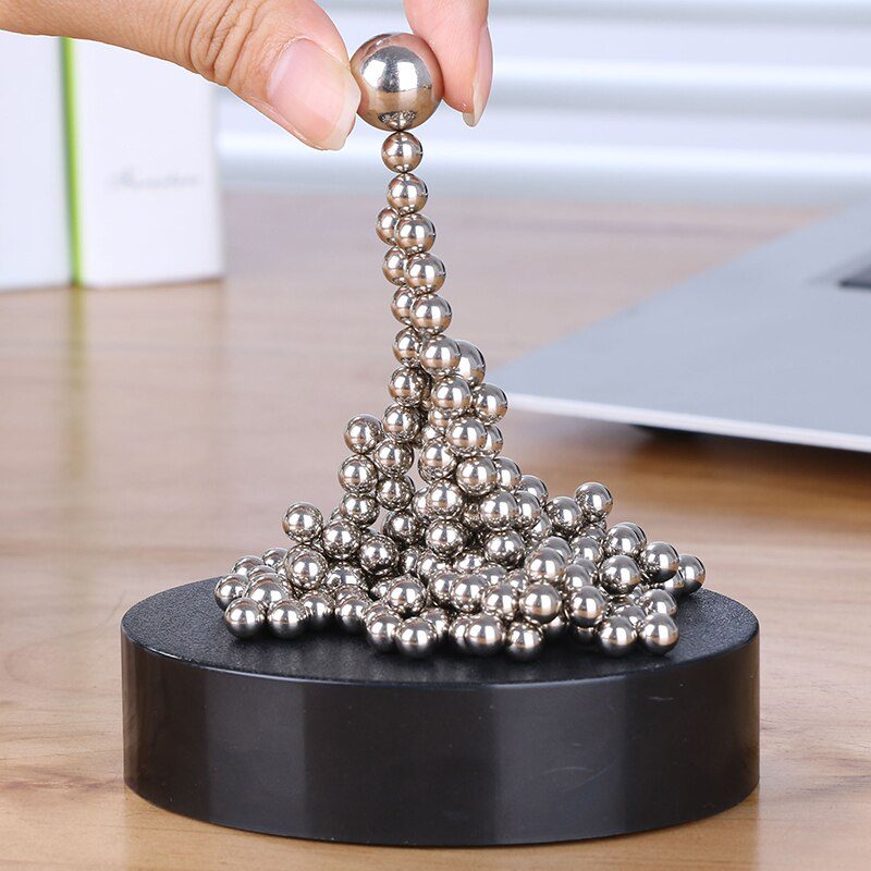 Mini Magnetic Sculpture - Science A Lot