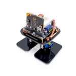 Raspberry Pi Micro Robotics Kit - Science A Lot